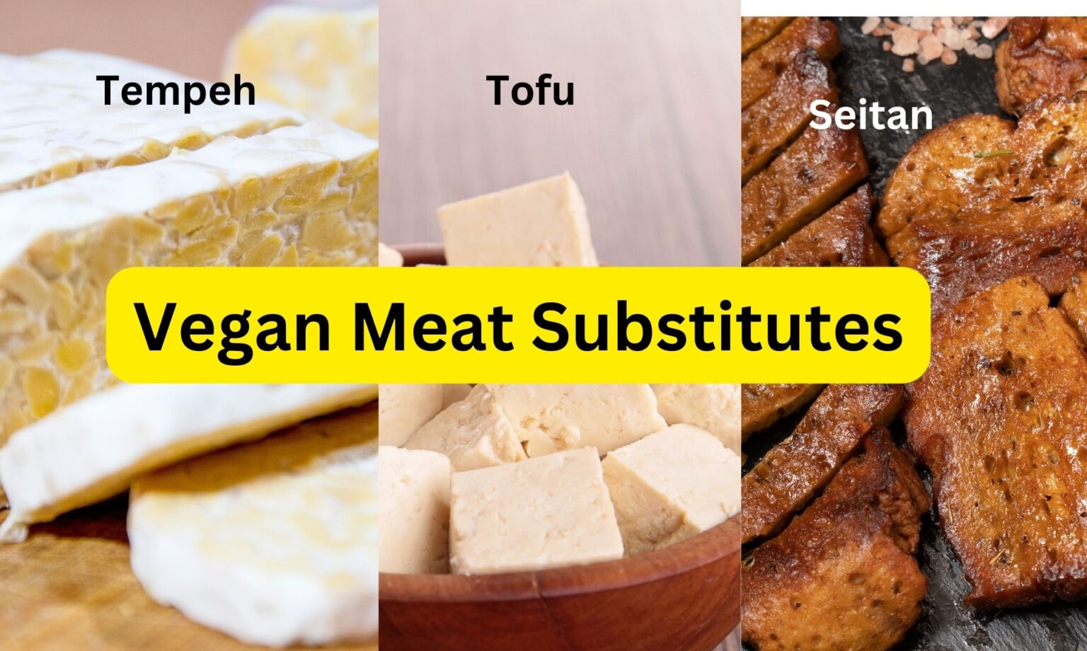 Meat Substitutes - RootHealthMD Blog