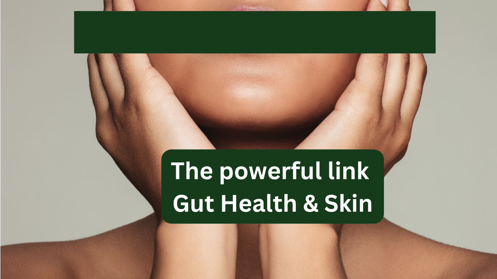 The Gut-Beauty Connection - RootHealthMD Blog